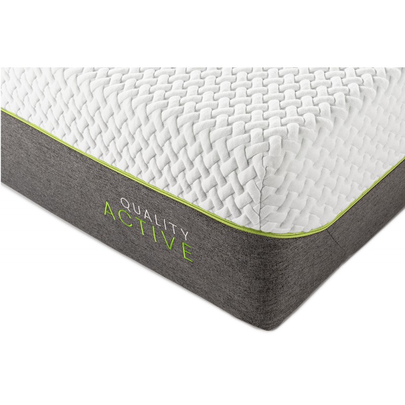 ACTIVE MEMORY FOAM MATTRESS