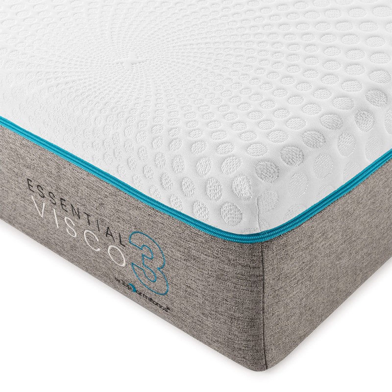 Colchón Viscoelástico VISCO 3