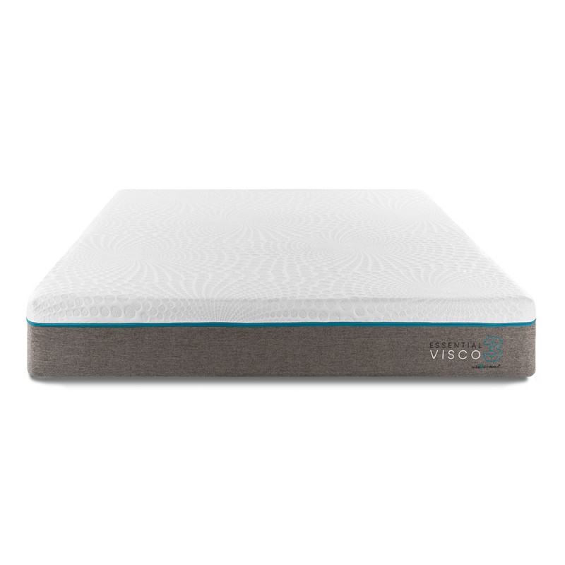 Colchón Viscoelástico VISCO 3
