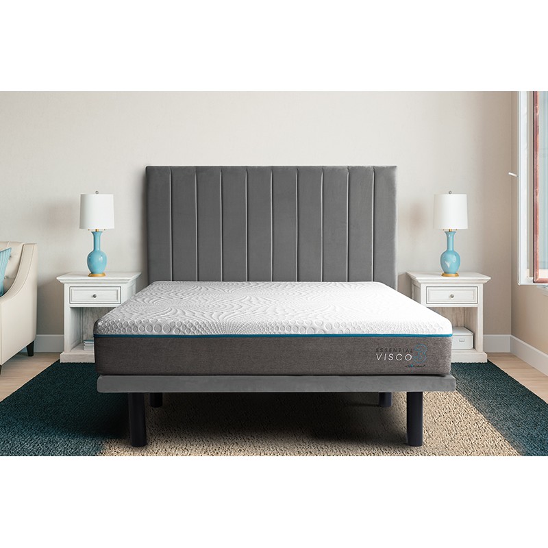 Colchón Viscoelástico VISCO 3